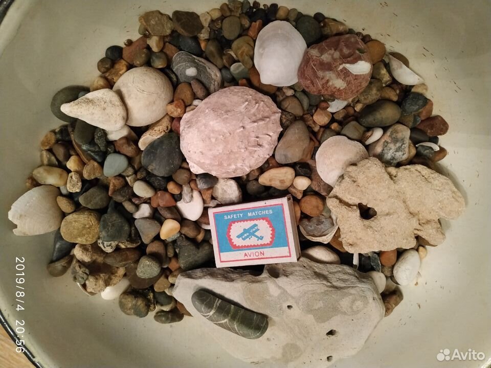 Грунт для авкариума