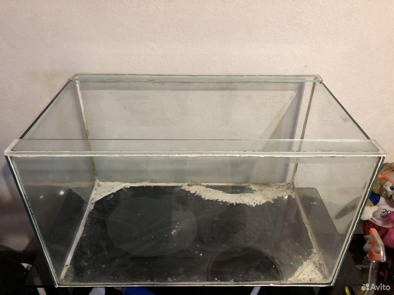 Аквариум 120 л