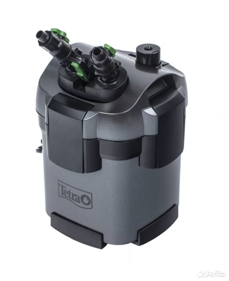 Фильтр для аквариума tetra