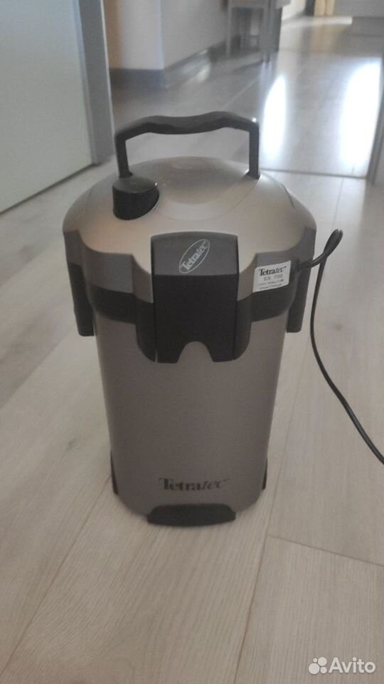 Внешний фильтр для аквариума Tetratec EX 700
