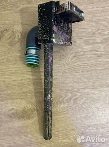 Перелив Tunze