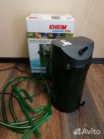 Внешний фильтр Eheim Professional 2215