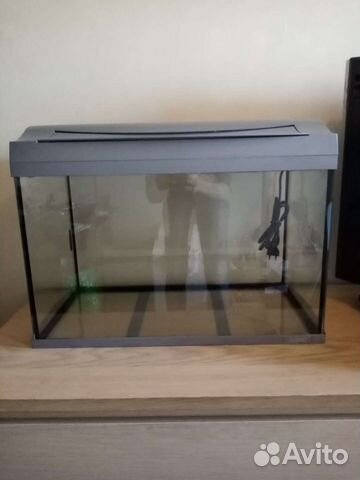 Аквариум Tetra AquaArt 30l