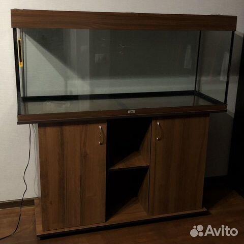 Аквариум Juwel Rio 240