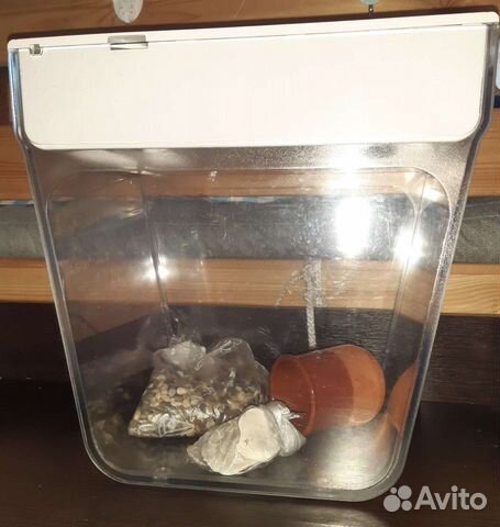 Акваферма б/у