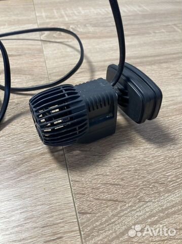 Помпа течения Sicce nano voyager 2000 л/ч