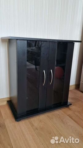 Тумба под аквариум