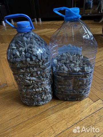 Камни для аквариума
