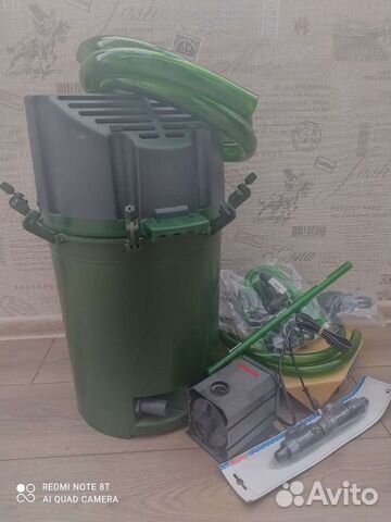 Фильтр внешний eheim 2260