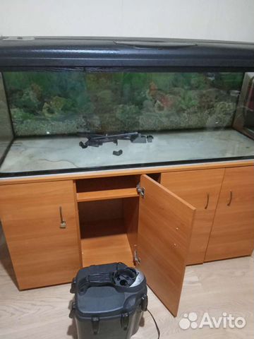Аквариум