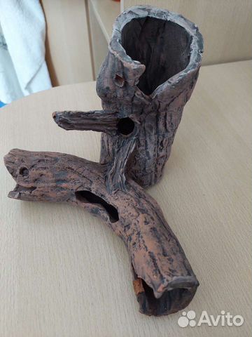 Коряги для аквариума