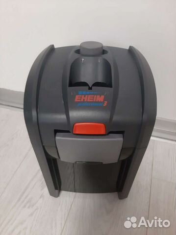 Внешний фильтр eheim professional 3