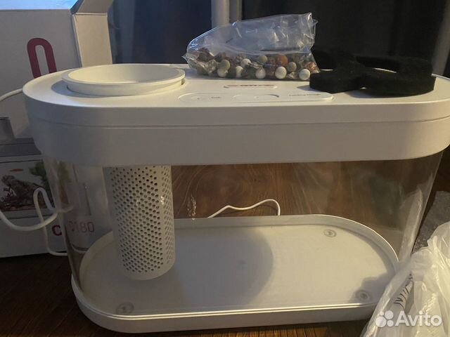 Аквариум акваферма Xiaomi