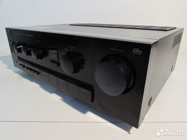 Jvc ax 511