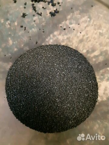 2 вида грунта, обогреватель в аквариум