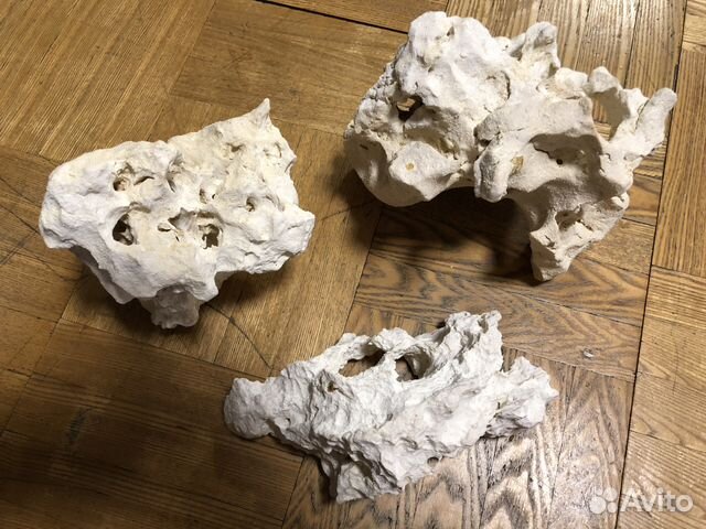 Камень Кения 0,5-3кг