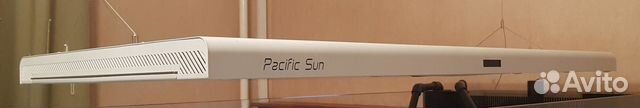 Светильник Pacific Sun Diuna T5 10x54W (Новый)
