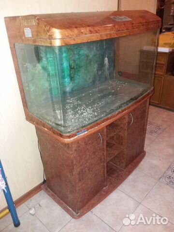 Аквариум Jebo R3100 бесплатно