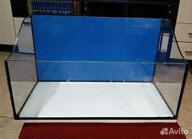 Аквариум / Черепашник / Террариум