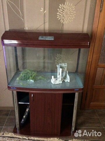 Аквариум Jebo R390
