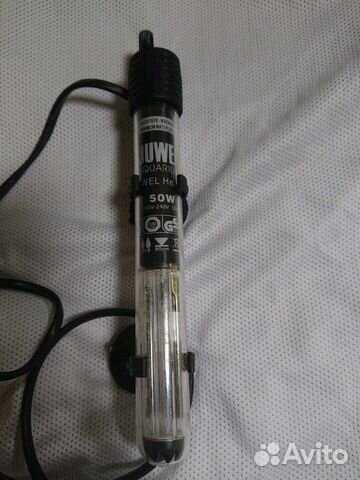 Автоматически водонагреватель для аквариума 15 - 5