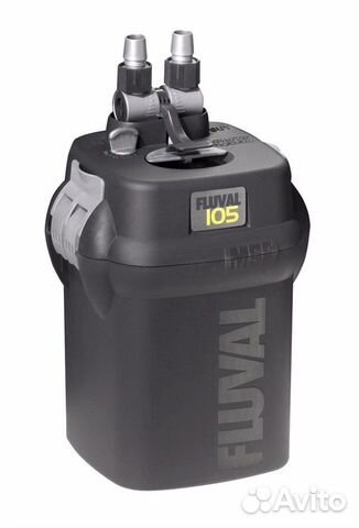 Внешний фильтр Hagen Fluval 105