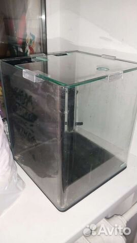 Аквариум denerle 30