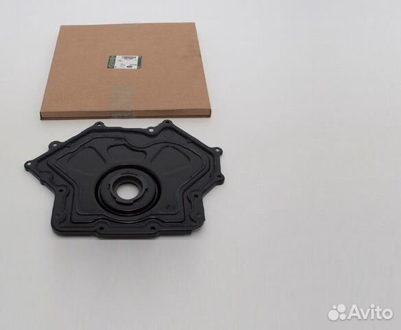 Крышка двигателя передняя land rover 5,0 3,0D купить в Москве LAND ...