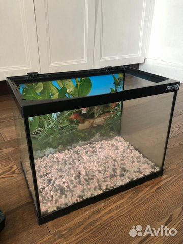 Аквариум Aqua Szut Kameleon