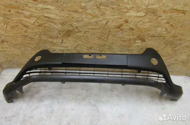 Rav4 (Китай) Бамперпередний нижний купить в Москве, цена 3 511 руб ...