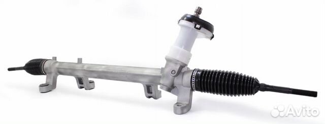 Рейка рулевая KIA RIO / Hyundai Solaris 17- новая купить в Москве ...