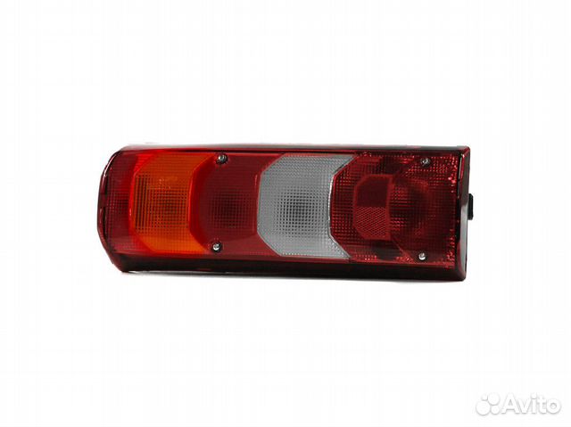 Фонарь задний левый MB нового образца купить в Аксае TangDE ...