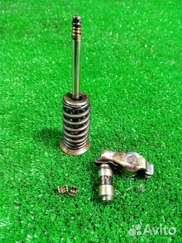 Клапан выпускной Bmw X5 E70 n52b30af (3.0) купить в Нижнем Новгороде ...