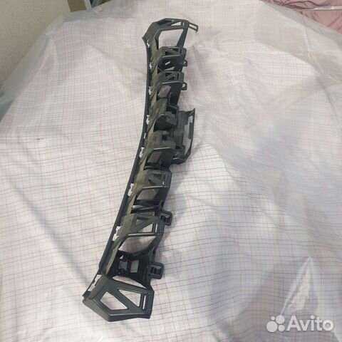 W222 Mercedes S222 крепление заднего бампера A2228 купить в Москве ...