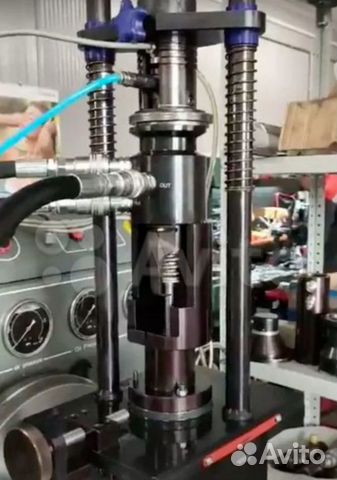 Форсунки Scania HPI / Cummins ISX 1521977 купить в Москве, цена 11 000 ...